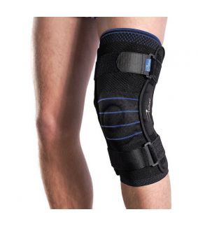 Orteze de genunchi si genunchiere - Ina Medical Sport