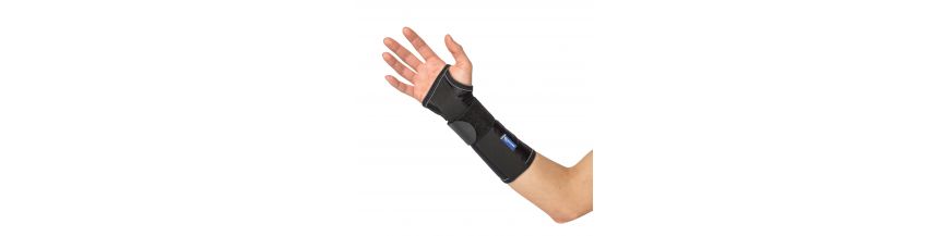 Orteze pentru mana profesionale - Ina Medical Sport